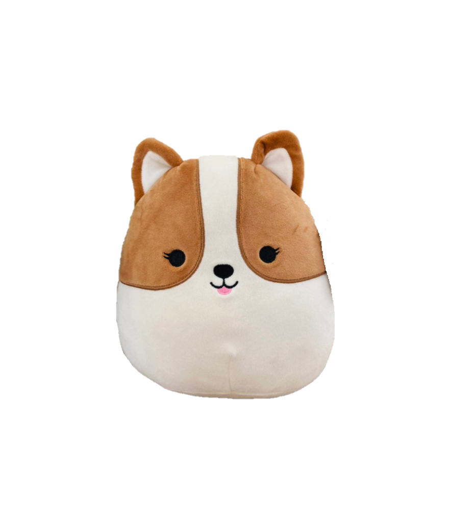 Squishmallows 30 cm Cyan the Blue Shark